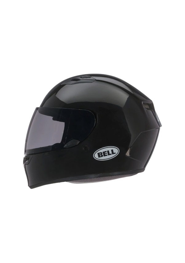 Bell Ps Qualifier Kask- Solid Siyah Kapalı Kask M Fiyatları ve Özellikleri