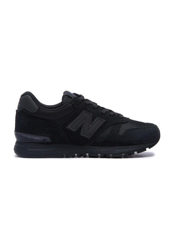 New Balance 565 Siyah Unisex Günlük Ayakkabı Wl565abb-siyah Siyah 37 ...