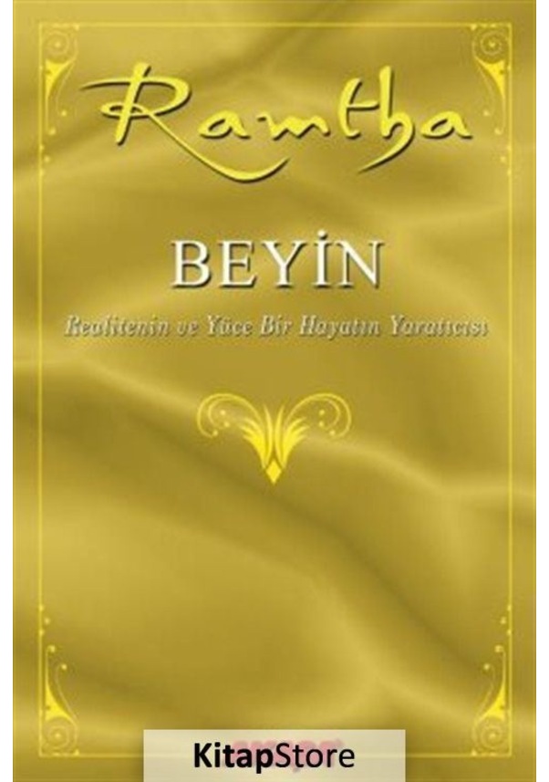Beyin - J. Z. Knight Fiyatları ve Özellikleri