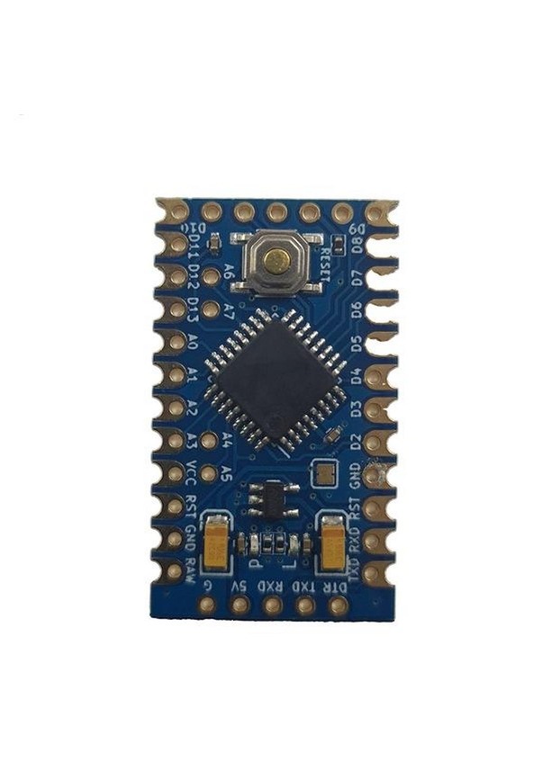 LGT8F328P QFP32 YENİ PRO NANO-MİNİ 3.3V/5V - KABLOSUZ - Arduino ...