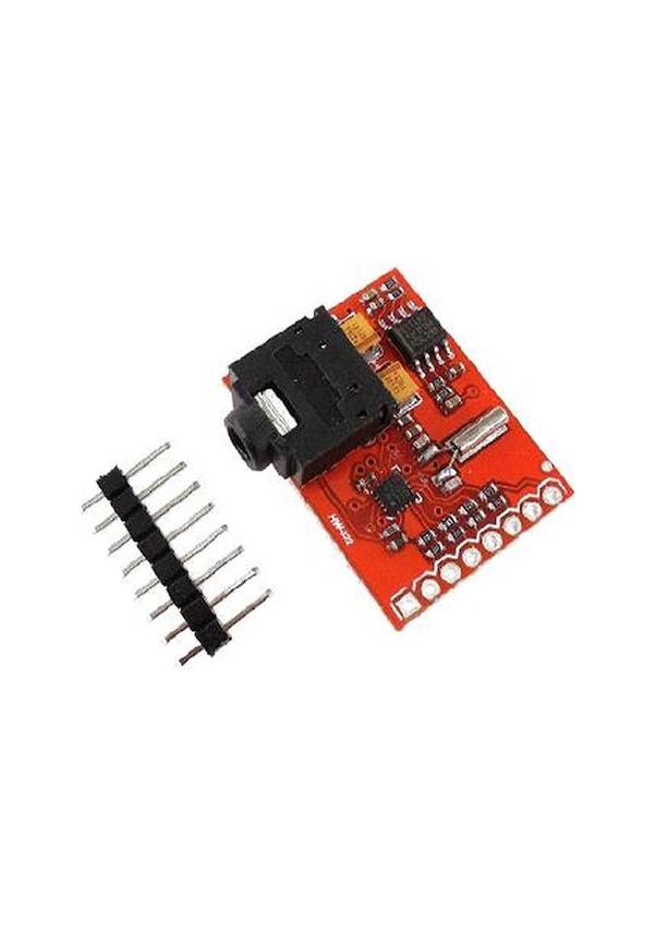 Fm Radyo Alıcı Devresi Modülü - Si4703 Arduino Fiyatları ve Özellikleri