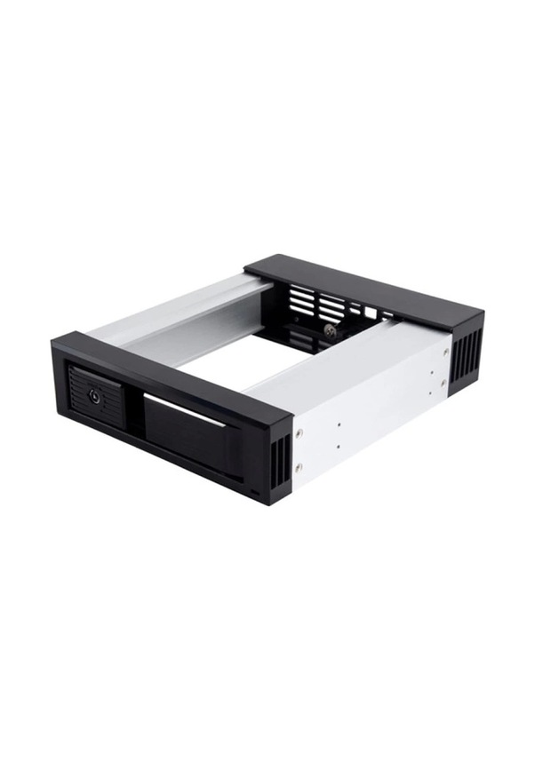 Silverstone Fs301 5.25" Yuva İçin 3.5" Hdd Hot Swap Dönüştürücü Sst ...