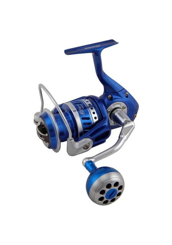 Okuma Azores-5000P Blue 8+1BB Olta Makinesi Fiyatları ve Özellikleri