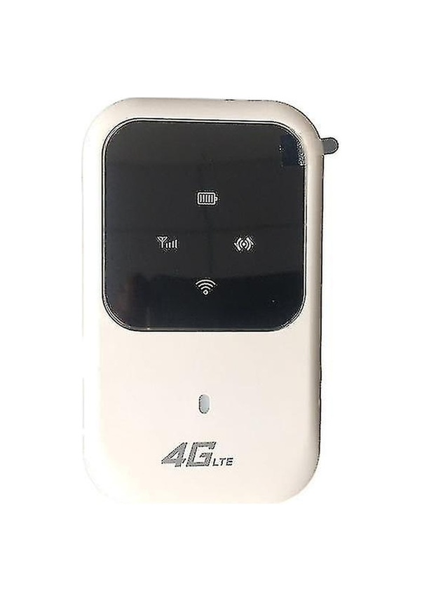 4g Taşınabilir Wifi Sim Modem Kablosuz Mobil Ağ Erişim Noktası ...