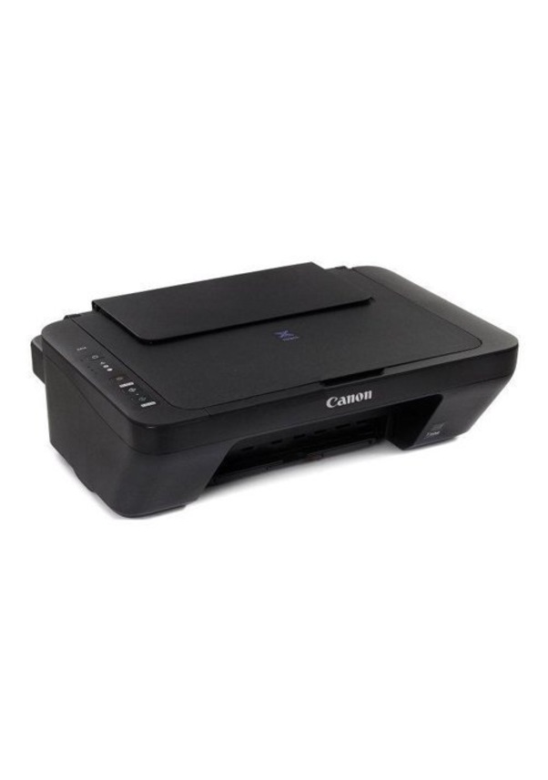 Canon Pixma E414 Mürekkep Püskürtmeli Çok Fonksiyonlu Yazıcı (Kartuşsuz ...