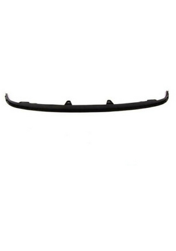 Tampon Alt Koruyucu Karlık Tutucu Golf6 2009-2013 Ön Oem No ...