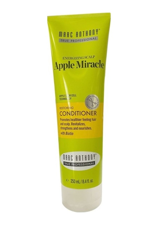 Marc Anthony Apple Miracle Restoring Conditioner 250 ML Fiyatları ve ...