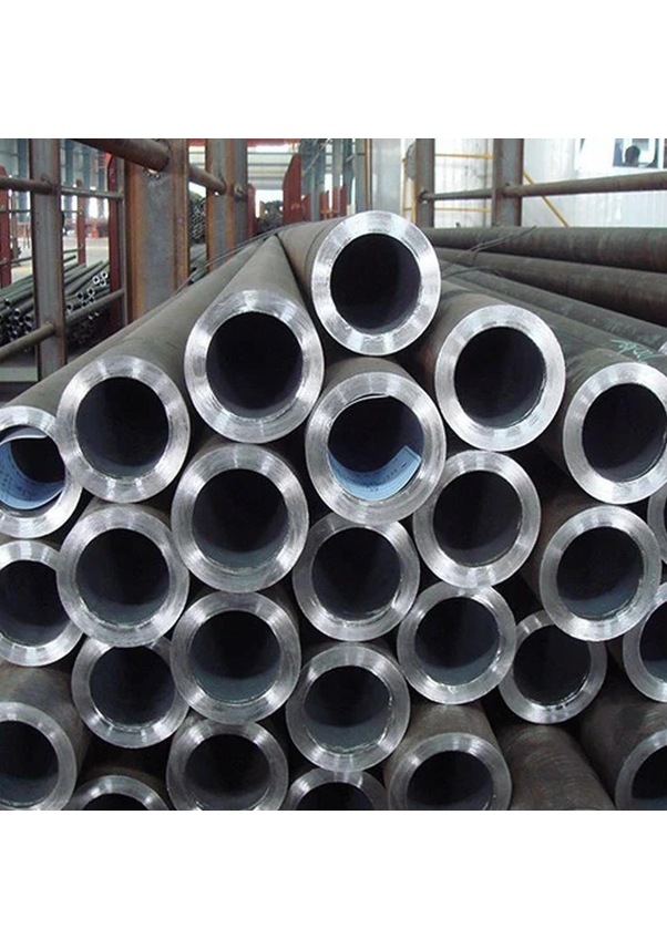 Dış Çap 51 Mm-et Kalınlığı 8 Mm St44 Çelik Çekme Boru 1 Metre Fiyatları ...