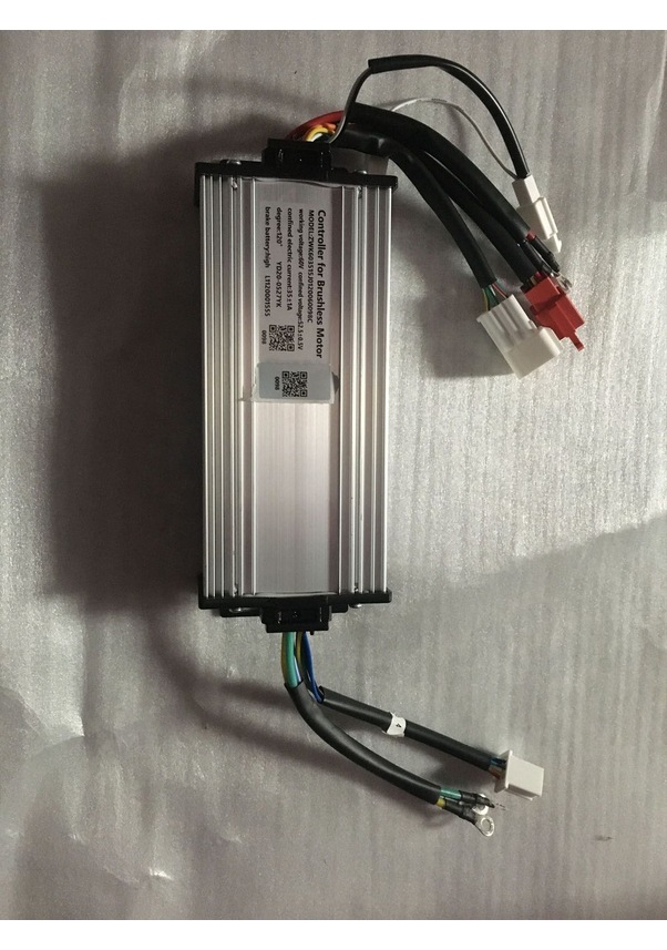 Yuki Yk-35 Boss Cdı Beyin 60w Fiyatları ve Özellikleri