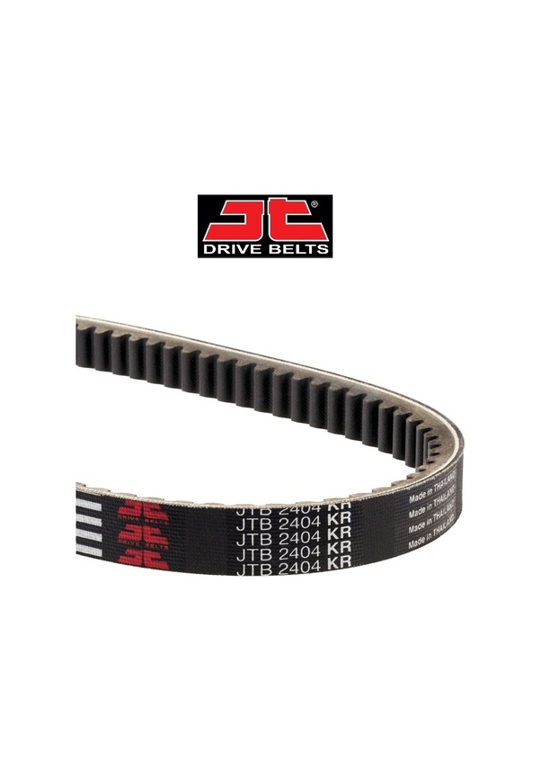 Jt Max Kevler Kayış / Suzukı / Uh 200 Burgman / 200cc / Jt Max Kvr ...