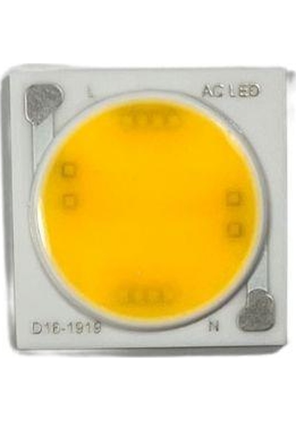220v 30w Cob Led - 220 Volt 30 Watt Cob Led Gün Işığı 3000k Fiyatları ...