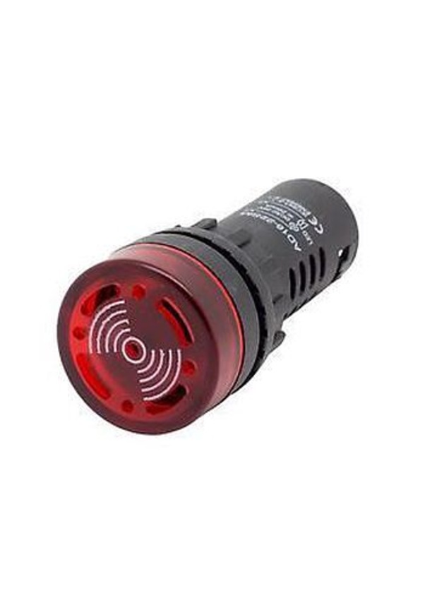 22Mm Buzzer Siren Fiyatları ve Özellikleri