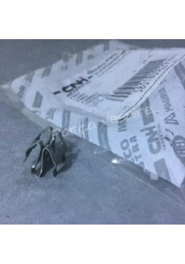 15 ADET IVECO Daily Bakalit Bağlantı Kelepçesi 5801805029 Fiyatları ve ...