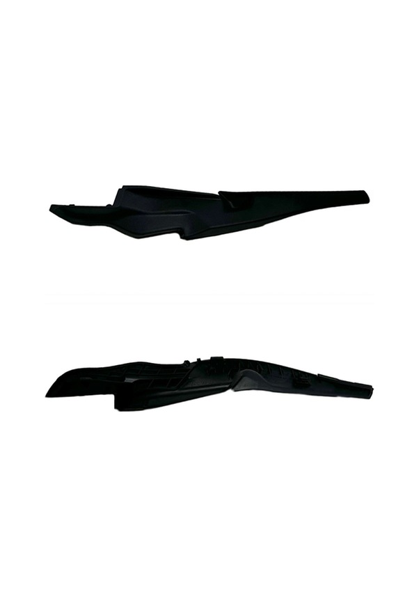 Honda Izgara Ön Cam Alt Cıvıc 16-21 Sol Yan Bakalit UO-74270-TEA-T00 ...