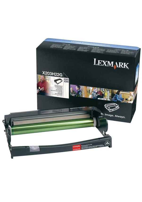 Lexmark X203-X203H22G Drum Ünitesi Fiyatları ve Özellikleri