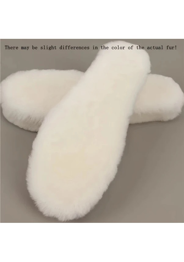 Fochsia Kalın Kürklü Kışlık Beyaz 40 7.5 Numara Yumuşak Battaniye ...