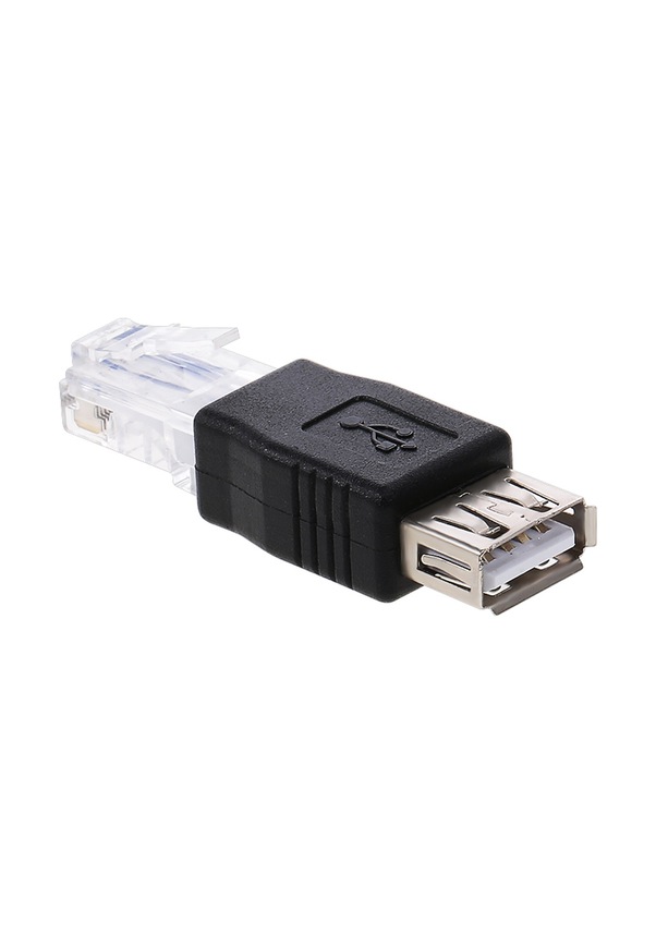 Konesam Usb 2.0'dan Rj45 Ethernet'e Dönüştürücü, Adsl Modem/router ...
