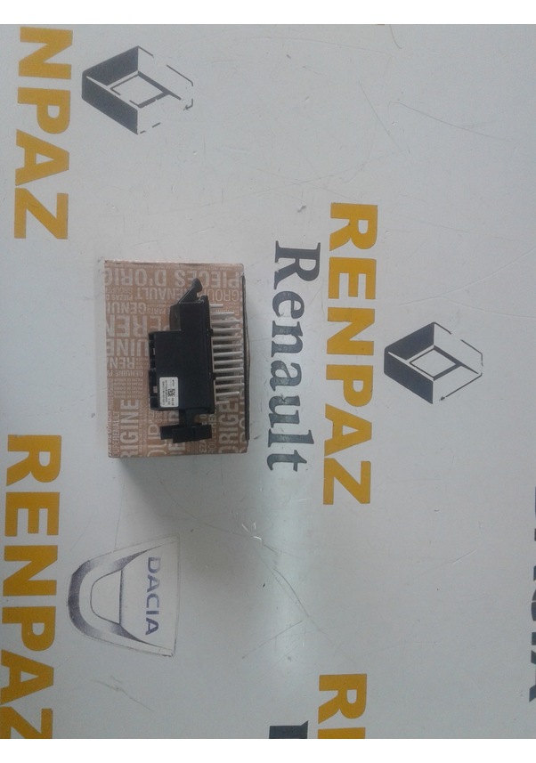 Renault Fluence Kalorifer Rezistansı 271502874r Fiyatları ve Özellikleri