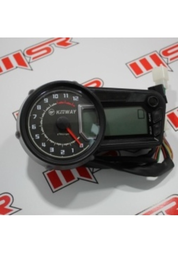 Rks 200 Gösterge Paneli Fiyatları ve Özellikleri