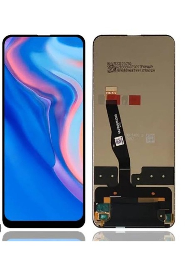 Huawei Y9 Prime 2019 Ekran Dokunmatik Lcd Stk-l21 Siyah Fiyatları ve ...