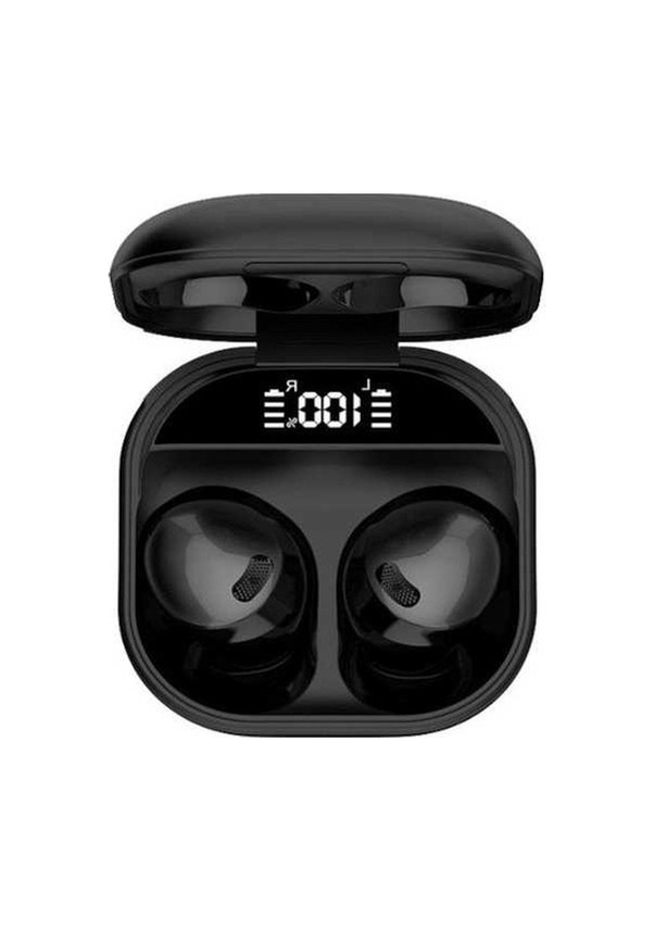 Treasures Tws Bluetooth Kulaklık Siyah - 8733 Model Kablosuz Kulaklık ...