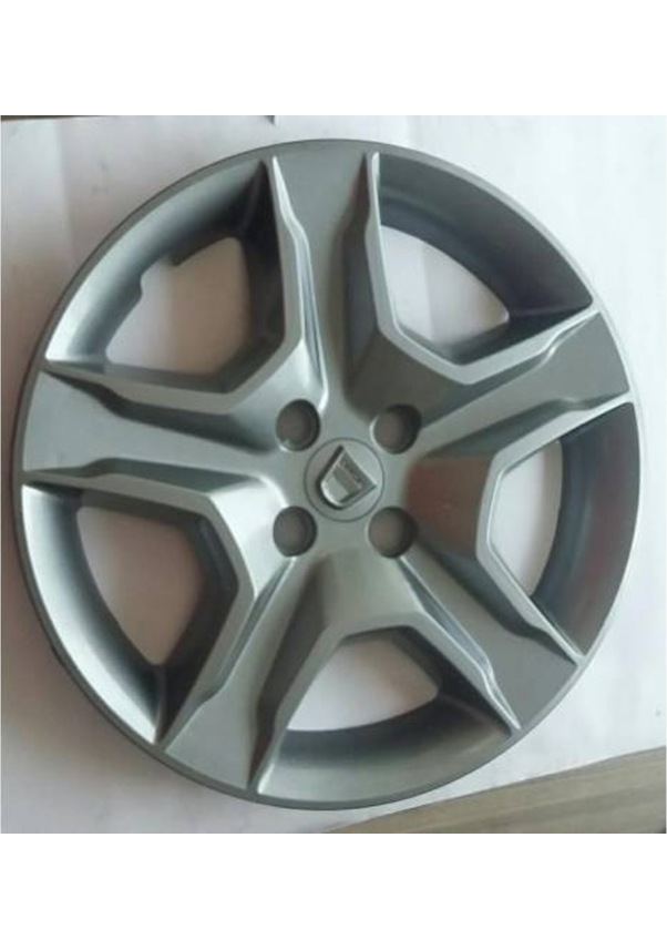 Dacia Sandero Stepway 16" Jant Kapağı Takımı(4 Adet) 403155853R T ...
