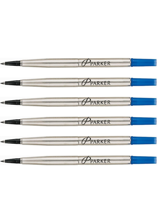 Parker Roller Yedek Refıl Mavı Medıum 1952260 Fiyatları ve Özellikleri