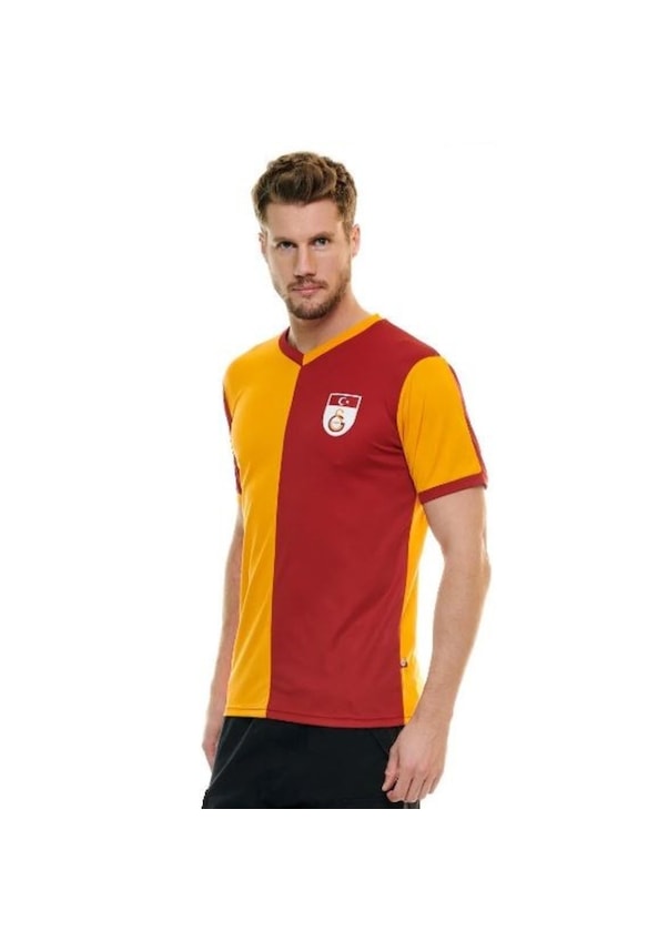 Galatasaray Orijinal Metin Oktay Fan Forma Retro Ahşap Kutulu Fiyatları ...