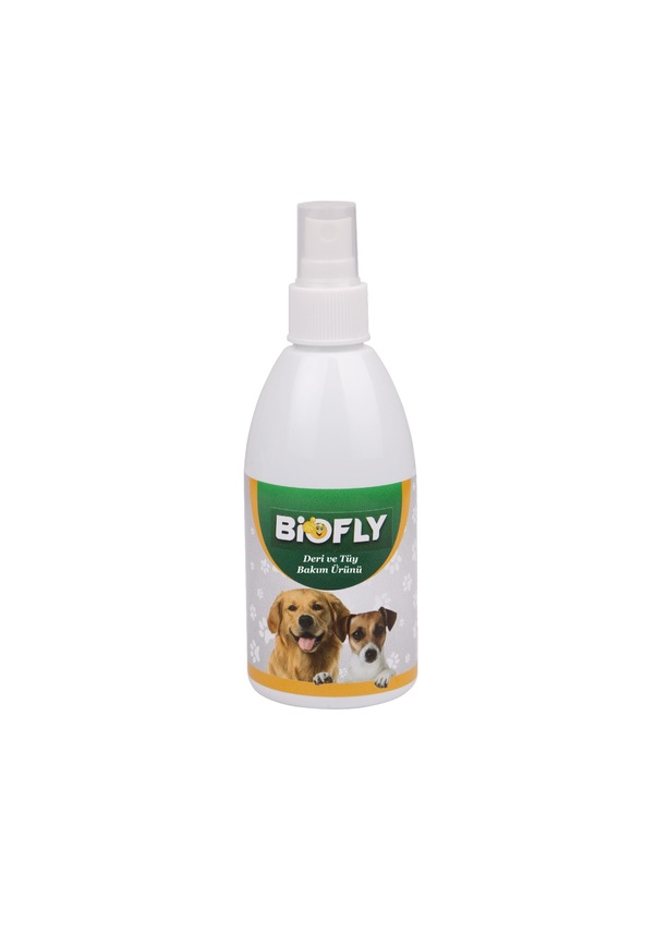 Biofly Köpek Bit Pire İlacı 250 ML Fiyatları ve Özellikleri