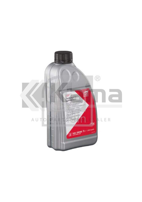 G060162a2-g055162a2 Şanzuman Yağı Yarı Sentetik Atf/dexron-3 1 ...