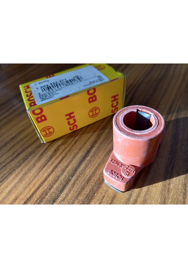 MERCEDES W123 W124 W201 M102 TEVZİ MAKARASI BOSCH Fiyatları ve Özellikleri