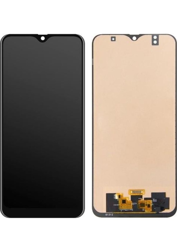 Samsung M30 Lcd Ekran Siyah Fiyatları ve Özellikleri