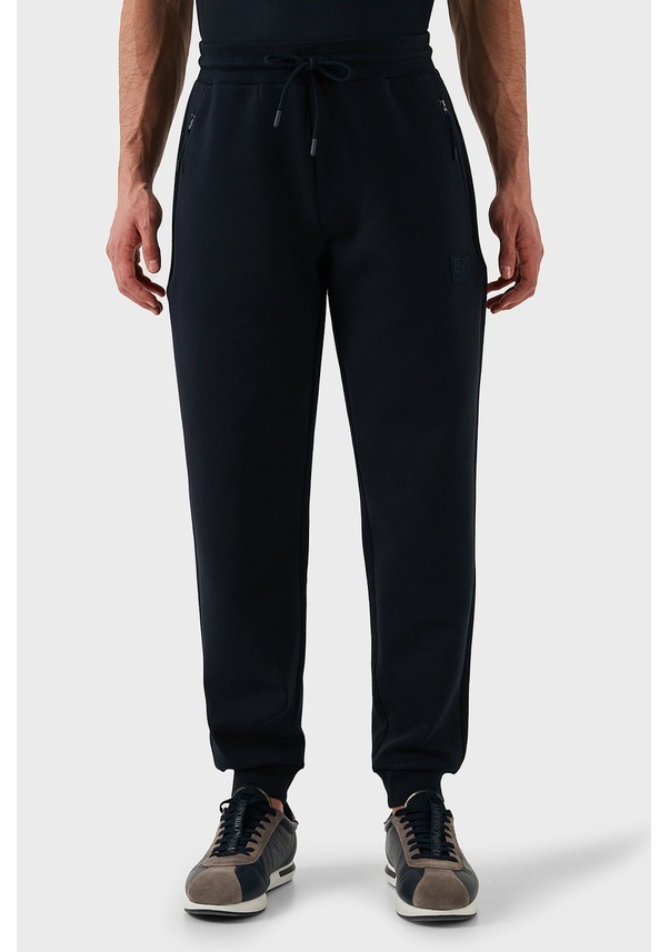 Ea7 Erkek Pantolon 7m000097 Af12116 Ub102 Lacivert Lacivert XS Fiyatları ve Özellikleri