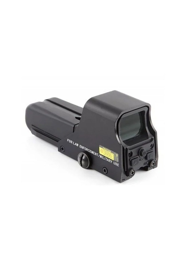 Comet 552 Red Dot Sight Fiyatları ve Özellikleri