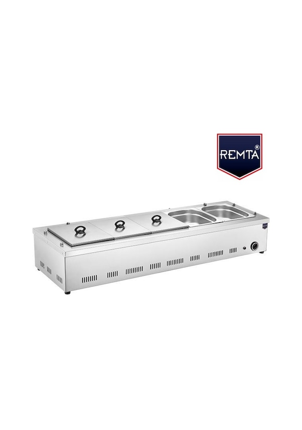 Remta 5'Li Set Üstü Benmari Elektrikli Fiyatları ve Özellikleri