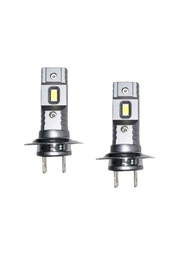Megamarket06 Opel Astra G Led Xenon Kısa Far Ampulü Mini Led 2'li Set ...