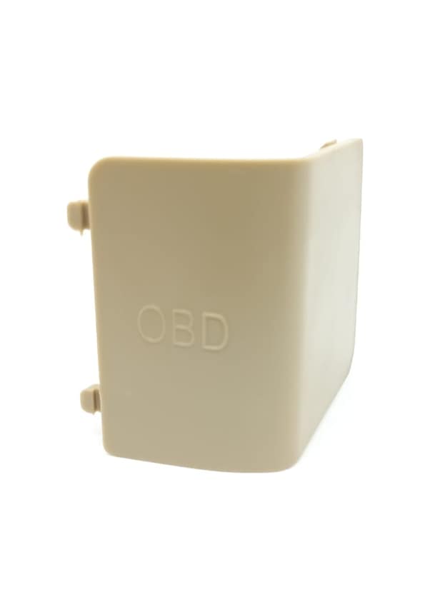 Bmw 1 Serisi Obd Soket Kapağı - Bej - Yan Sanayi E87 -51437144966 ...