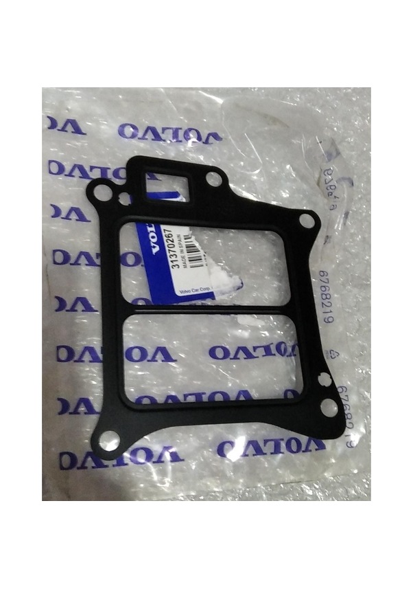 VOLVO S90 -S60- V70-V40 -EGR SOĞUTUCU CONTA 31370267 ORİJİNAL Fiyatları ...