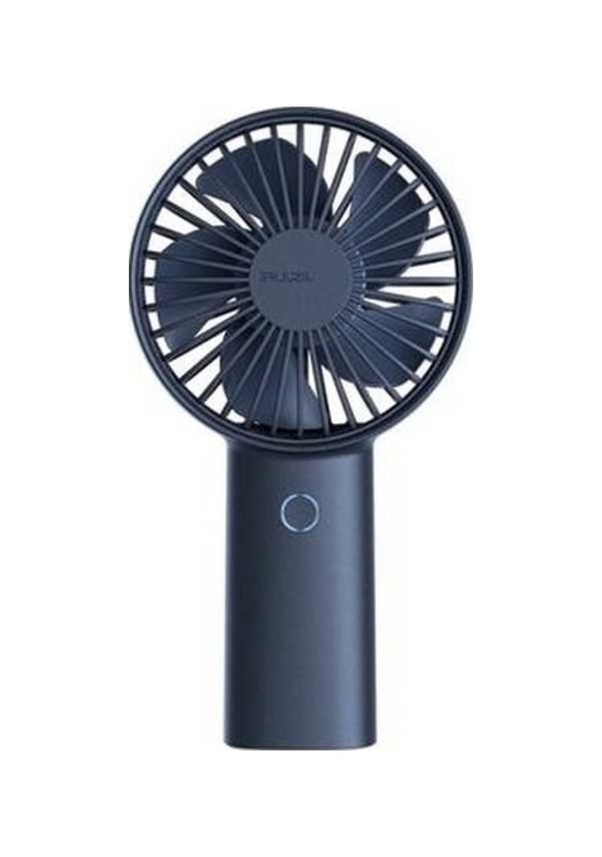 Createtech Mini Ventilador Taşınabilir Fan 5000 Mah Sessiz Usb Şarj ...