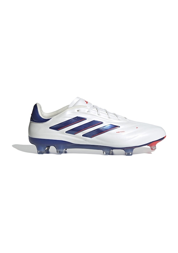 Adidas Copa Pure 2 Elite Fg Erkek Çim Zemin Kramponu Ig6402 Beyaz ...