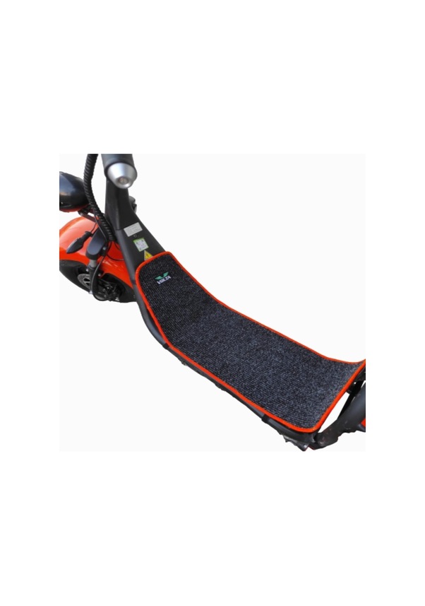 Elektrikli Moped Paspas Volta Yide Se-03 İçin Volta Nakış Armalı ...