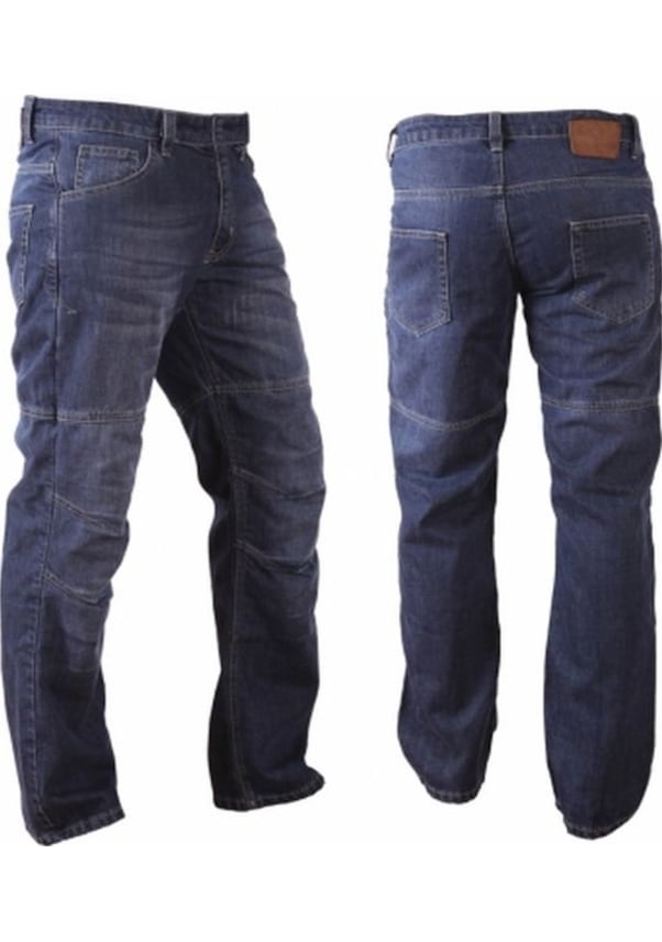 Tech 90 Cıty Kevlar Pantolon Mavi 28 Fiyatları ve Özellikleri