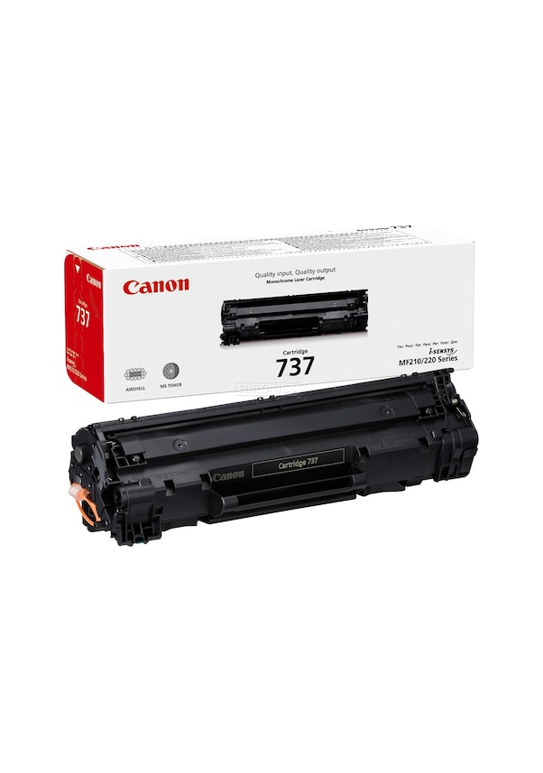 Canon Crg 737 Siyah Toner Fiyatları ve Özellikleri