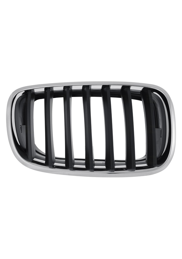 Bmw X5 E70 Panjur Sağ Krom/Siyah (2007-2012)-51137157688 Fiyatları ve ...