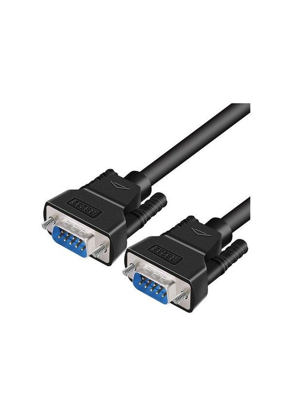 Novahub Dtech Rs232 Seri Db9 Erkek-erkek 1.5m Uzatma Hattı Fiyatları ve Özellikleri