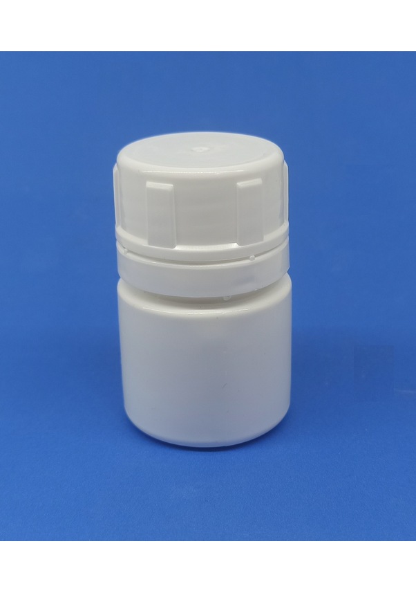 50 Adet 40 ML Numune-İlaç-Tarım-Ecza-Tablet-Hap Şişesi Kutusu Fiyatları ...