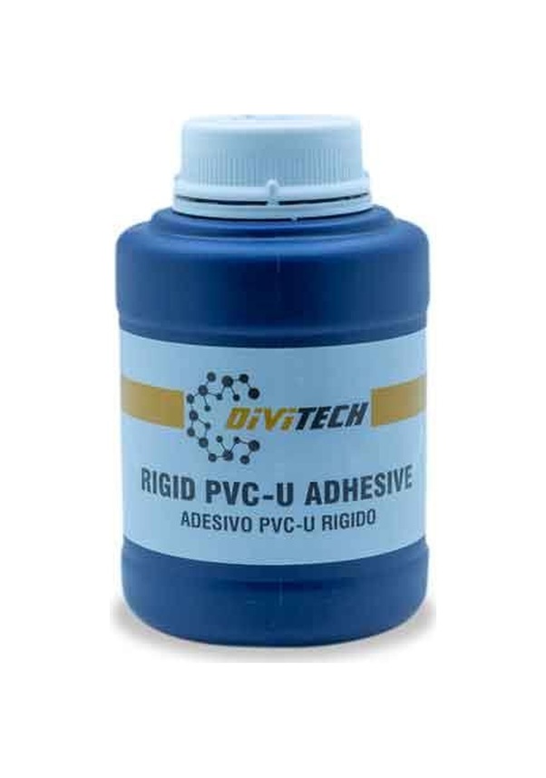 DİVİTECH PVC-U YAPIŞTIRICI 1 KG Fiyatları ve Özellikleri