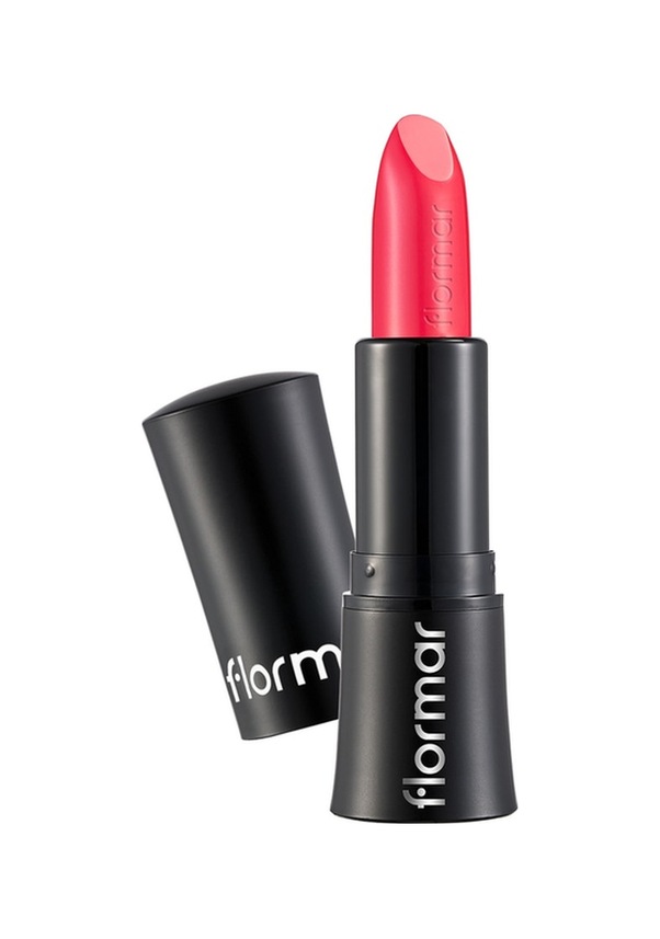 Flormar Yoğun Pigmentli Mat Stick Ruj (Mercan Pembe) - Supermatte ...