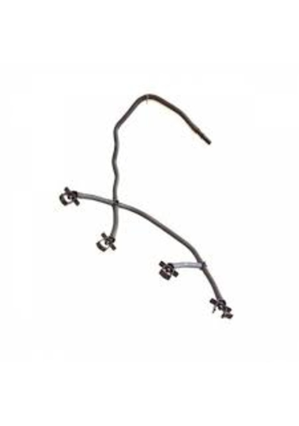 Brucke-504384342 Yakit Borusu Enj.Geri Dönüs (175) F.Ducato Iii ...