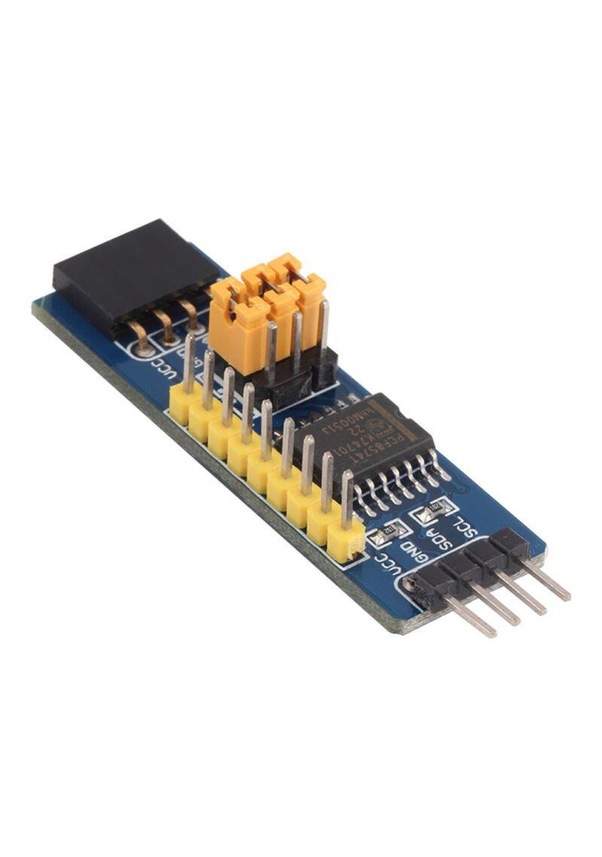 Pcf8574 Pcf8574T I2C Giriş/Çıkış Çoklayıcı Modül Fiyatları ve Özellikleri